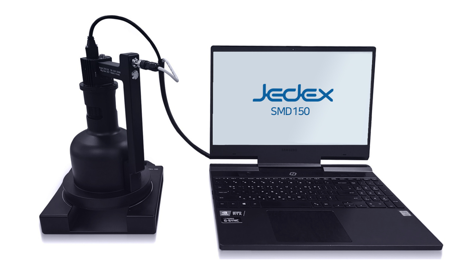 Semiconductor Packaging , Testing - applications - 제덱스